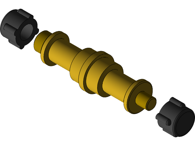 Free CAD Designs, Files & 3D Models | The GrabCAD Community Library