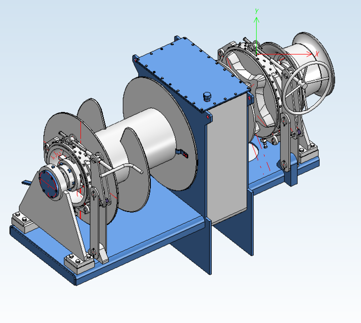 Free CAD Designs, Files & 3D Models | The GrabCAD Community Library