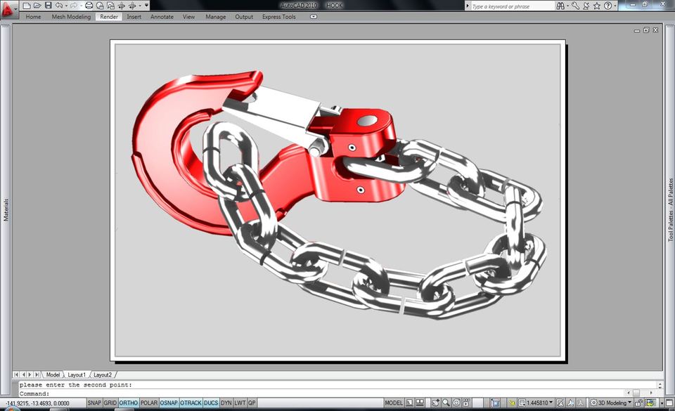 Free CAD Designs, Files & 3D Models | The GrabCAD Community Library