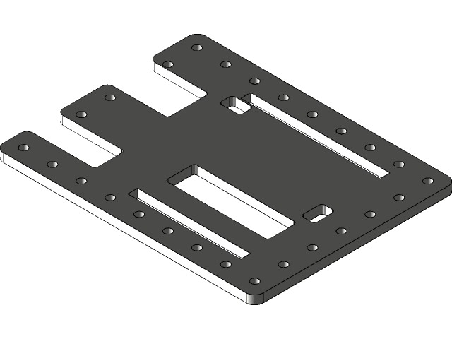 Free CAD Designs, Files & 3D Models | The GrabCAD Community Library