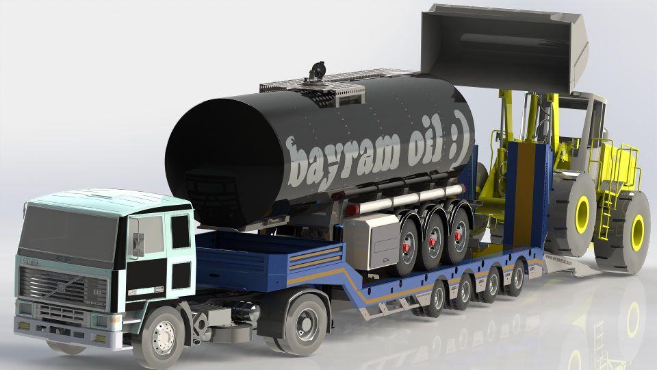 Free CAD Designs, Files & 3D Models | The GrabCAD Community Library