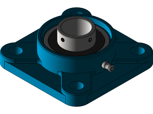 Free CAD Designs, Files & 3D Models | The GrabCAD Community Library