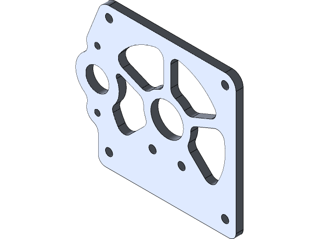 Free CAD Designs, Files & 3D Models | The GrabCAD Community Library