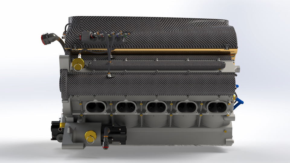 Free CAD Designs, Files & 3D Models | The GrabCAD Community Library