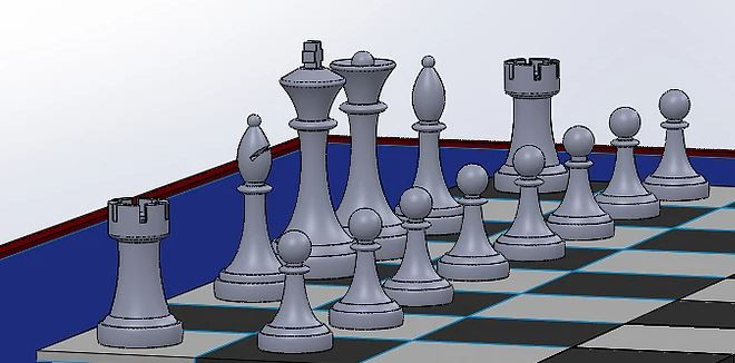 Free CAD Designs, Files & 3D Models | The GrabCAD Community Library