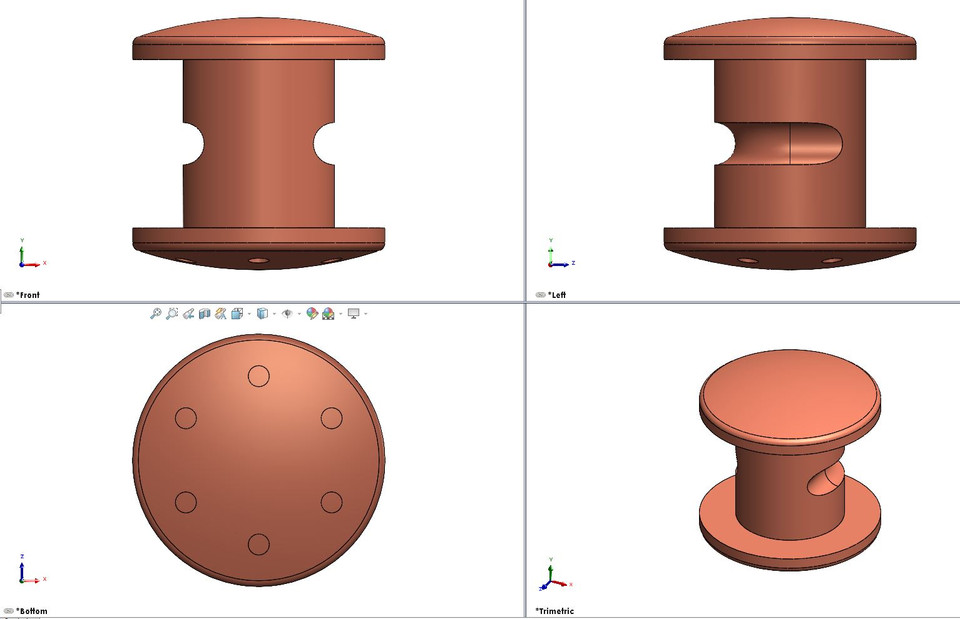 Free CAD Designs, Files & 3D Models | The GrabCAD Community Library