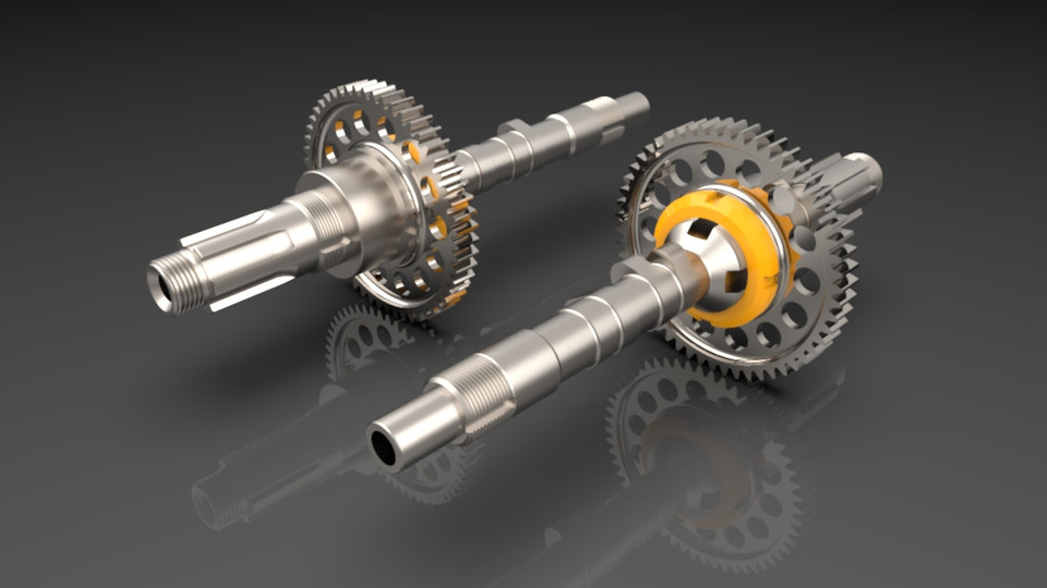 Free CAD Designs, Files & 3D Models | The GrabCAD Community Library