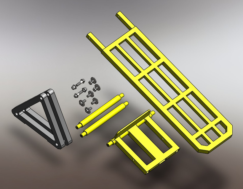 Free CAD Designs, Files & 3D Models | The GrabCAD Community Library