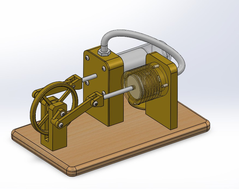 Free CAD Designs, Files & 3D Models | The GrabCAD Community Library