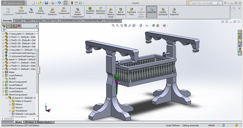 Free CAD Designs, Files & 3D Models | The GrabCAD Community Library