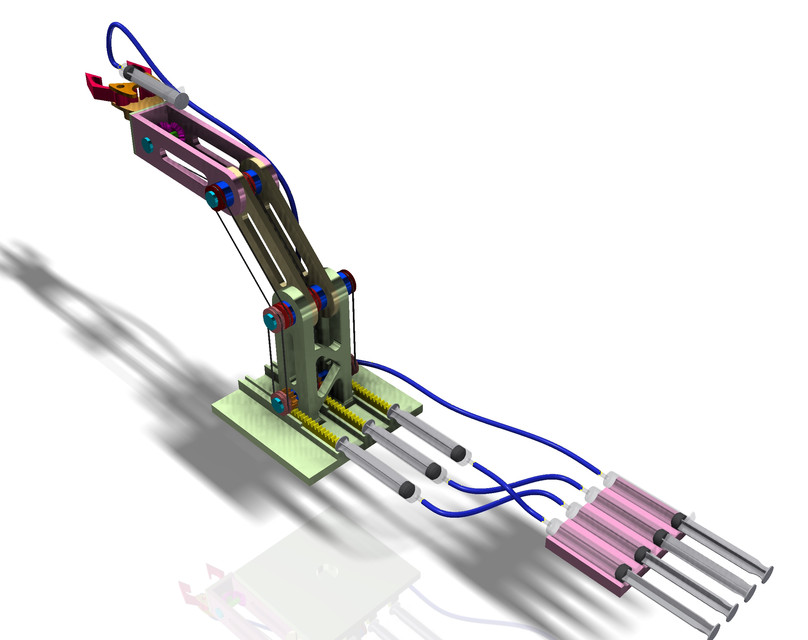 Free CAD Designs, Files & 3D Models | The GrabCAD Community Library