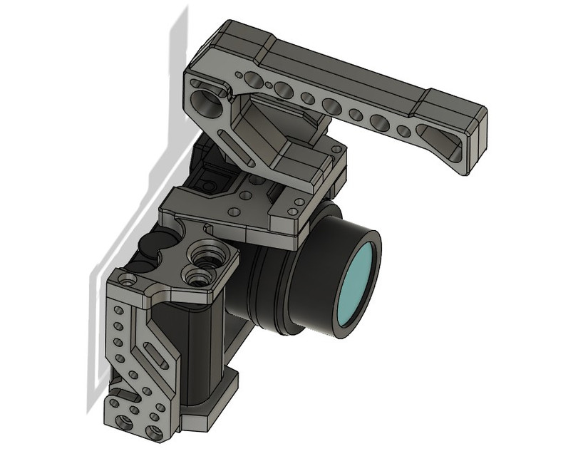 Free CAD Designs, Files & 3D Models | The GrabCAD Community Library