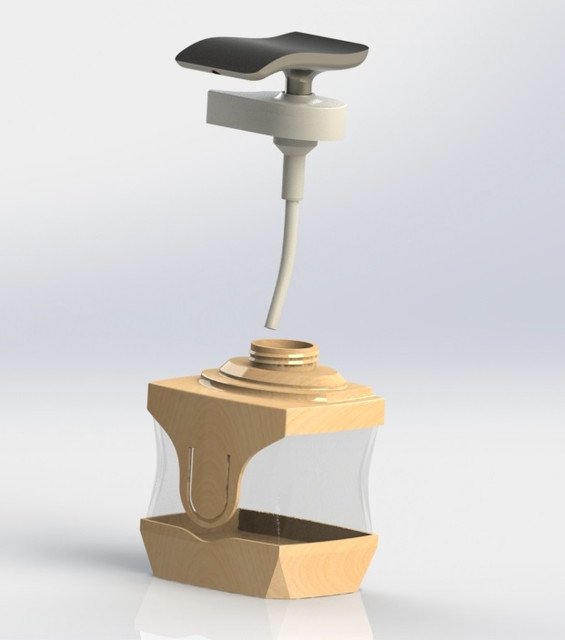 Free CAD Designs, Files & 3D Models | The GrabCAD Community Library