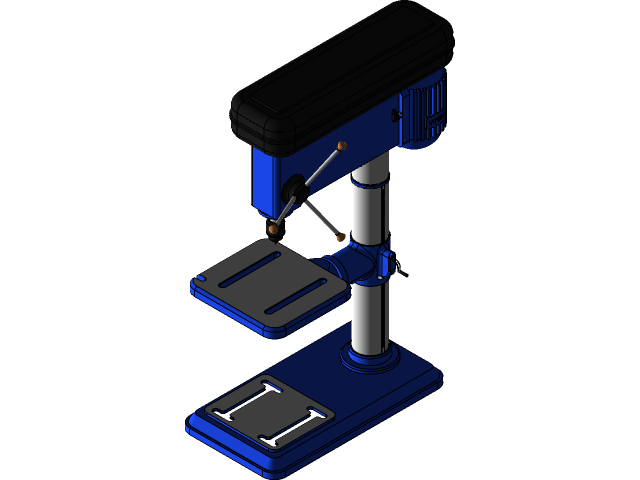 Free CAD Designs, Files & 3D Models | The GrabCAD Community Library