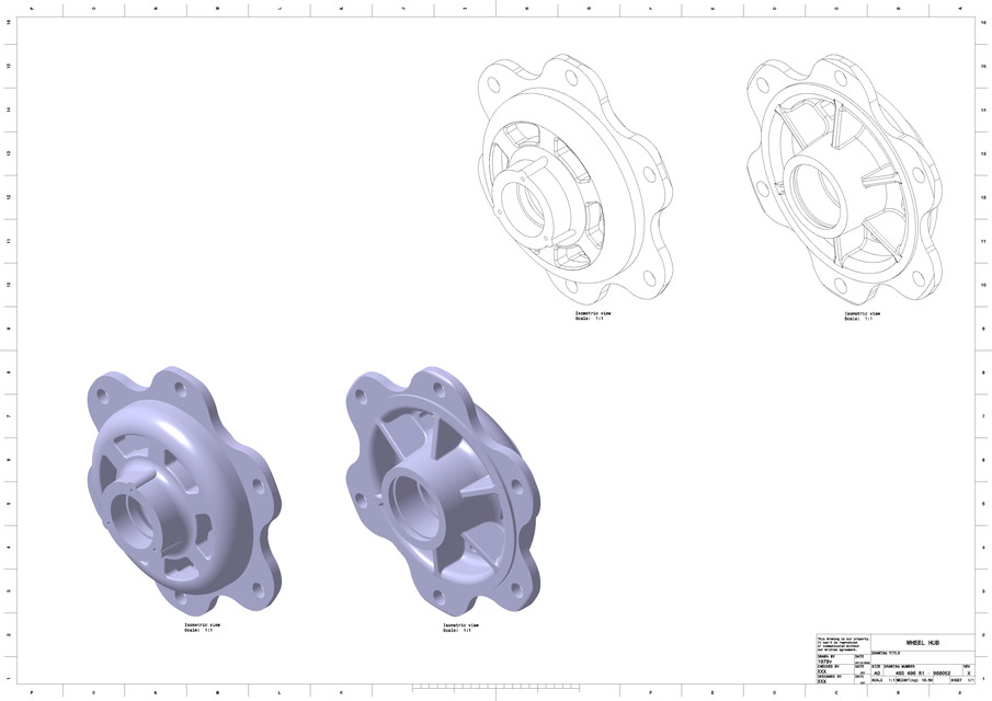 Free CAD Designs, Files & 3D Models | The GrabCAD Community Library