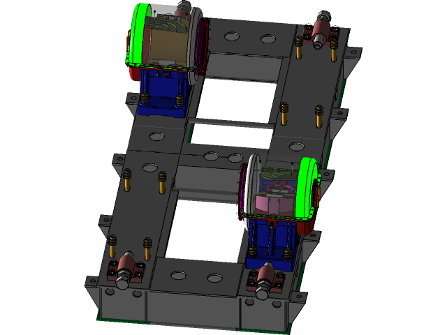 Free CAD Designs, Files & 3D Models | The GrabCAD Community Library