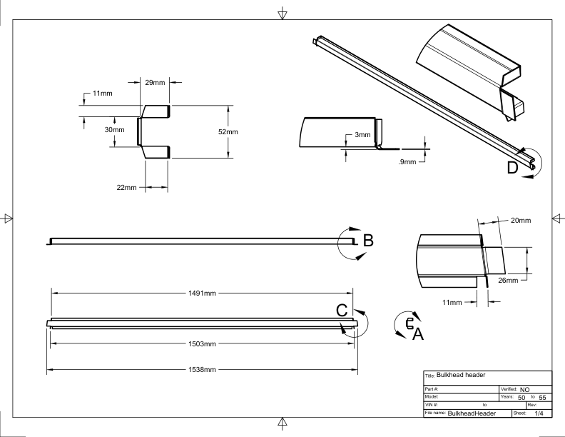 Free CAD Designs, Files & 3D Models | The GrabCAD Community Library