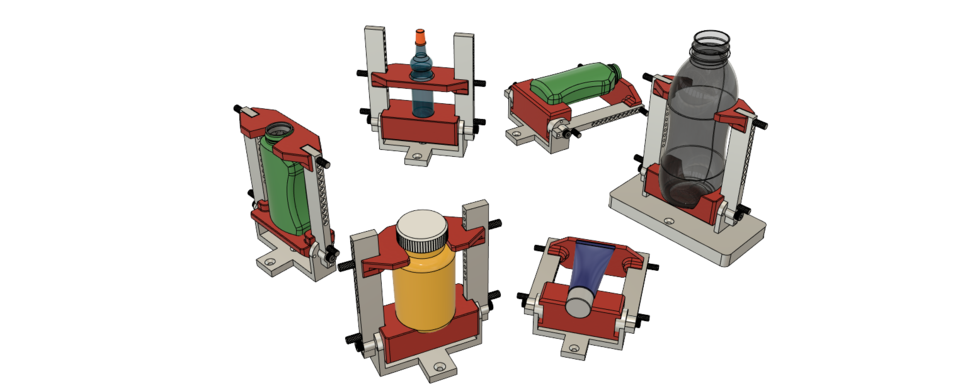 Free CAD Designs, Files & 3D Models | The GrabCAD Community Library