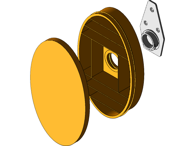 Free CAD Designs, Files & 3D Models | The GrabCAD Community Library