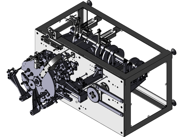 Free CAD Designs, Files & 3D Models | The GrabCAD Community Library