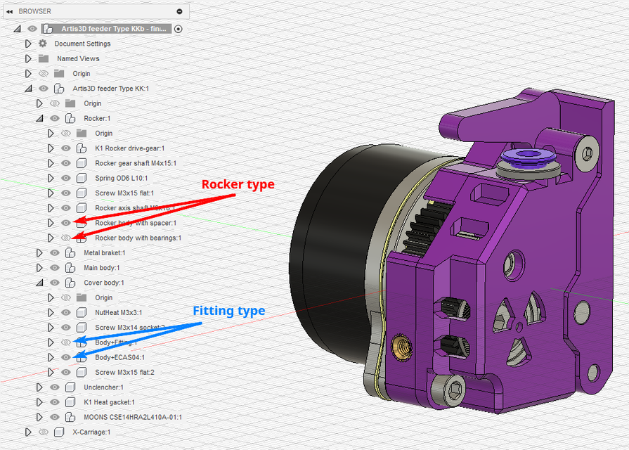Free CAD Designs, Files & 3D Models | The GrabCAD Community Library