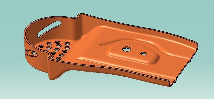 Free CAD Designs, Files & 3D Models | The GrabCAD Community Library