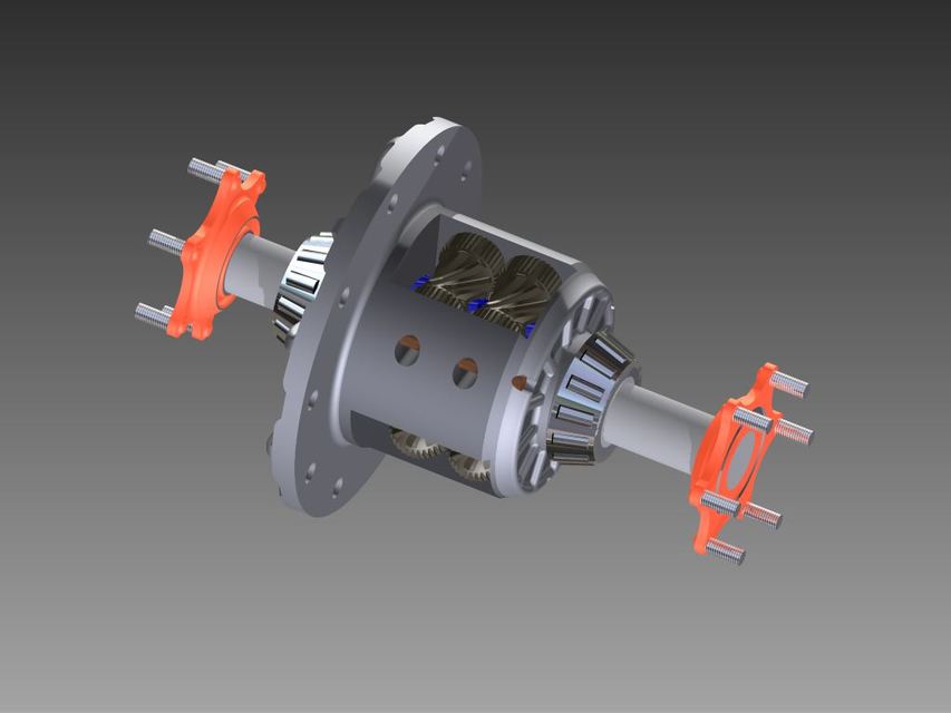 Free CAD Designs, Files & 3D Models | The GrabCAD Community Library