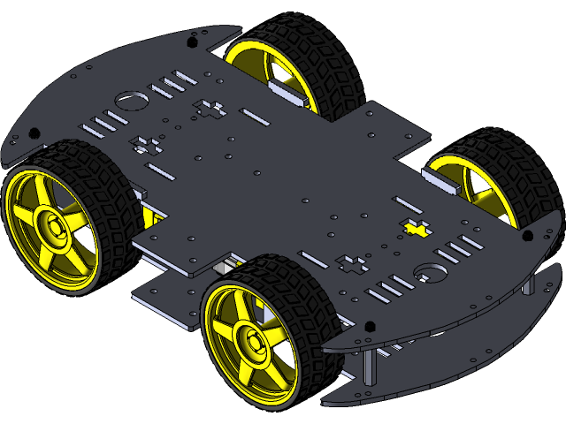 Free CAD Designs, Files & 3D Models | The GrabCAD Community Library