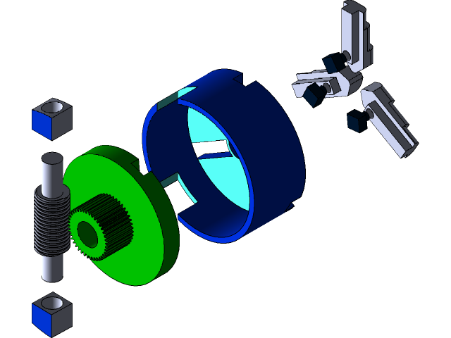 Free CAD Designs, Files & 3D Models | The GrabCAD Community Library