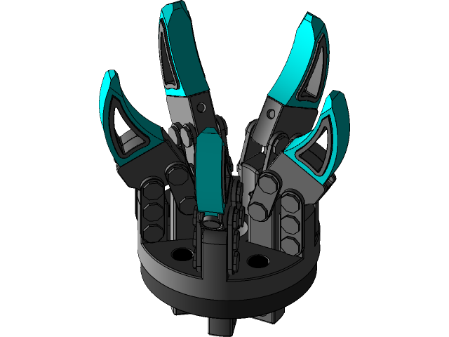 Free CAD Designs, Files & 3D Models | The GrabCAD Community Library