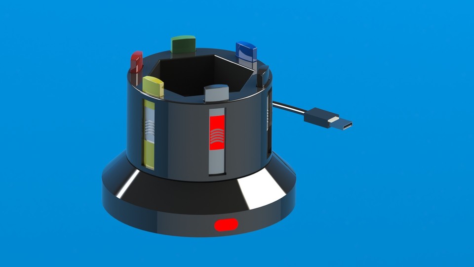 Free CAD Designs, Files & 3D Models | The GrabCAD Community Library