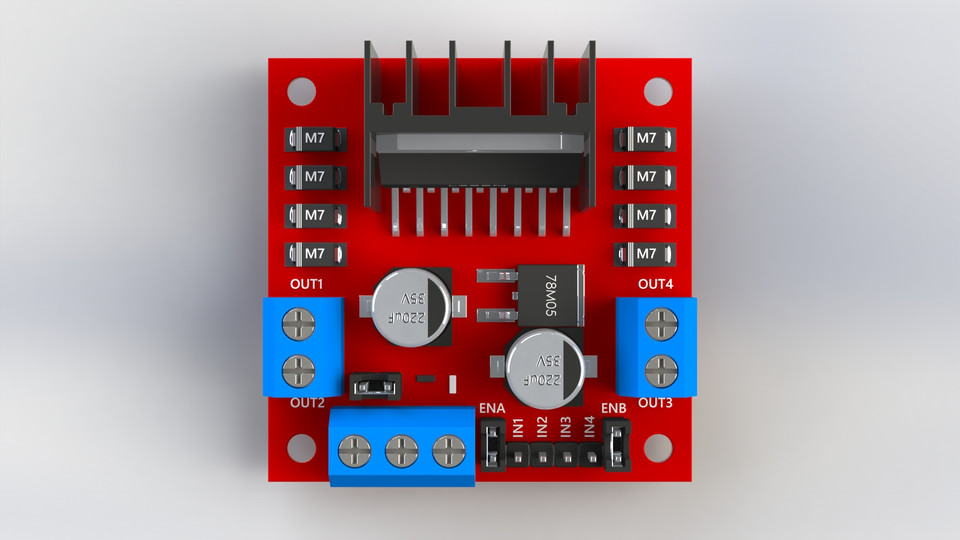 Free CAD Designs, Files & 3D Models | The GrabCAD Community Library