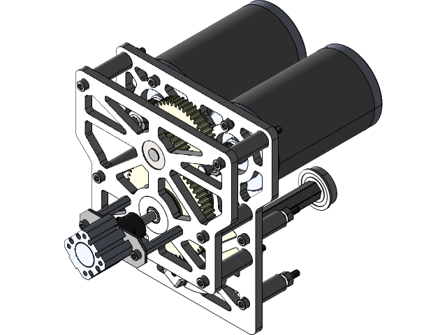 Free CAD Designs, Files & 3D Models | The GrabCAD Community Library