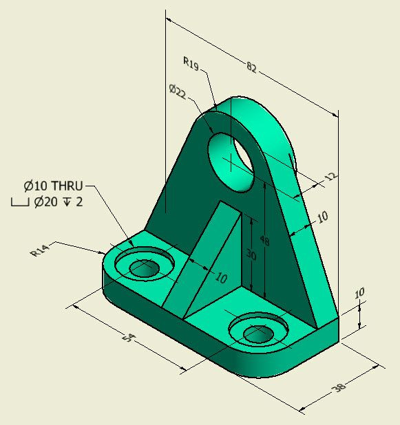 Free CAD Designs, Files & 3D Models | The GrabCAD Community Library