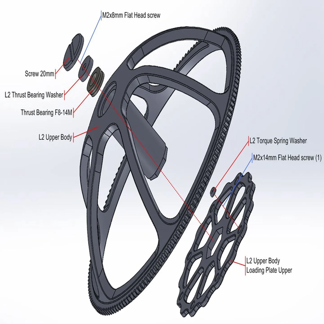 Free CAD Designs, Files & 3D Models | The GrabCAD Community Library