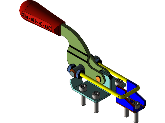 Free CAD Designs, Files & 3D Models | The GrabCAD Community Library