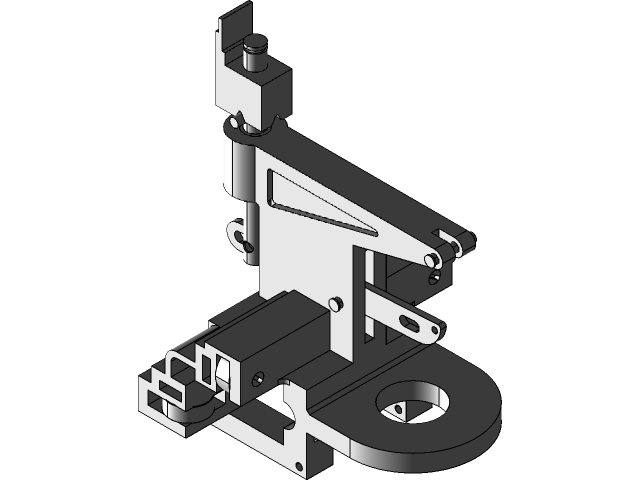 Free CAD Designs, Files & 3D Models | The GrabCAD Community Library