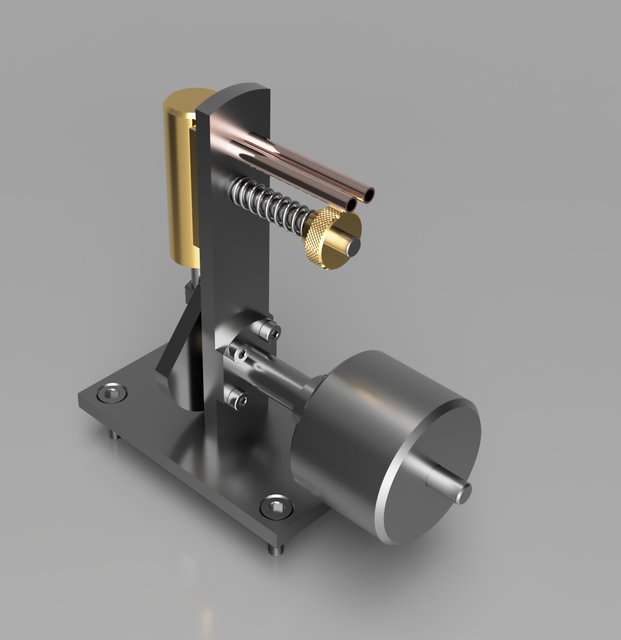 Free CAD Designs, Files & 3D Models | The GrabCAD Community Library