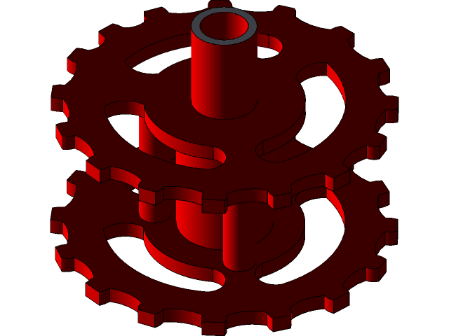 Free CAD Designs, Files & 3D Models | The GrabCAD Community Library