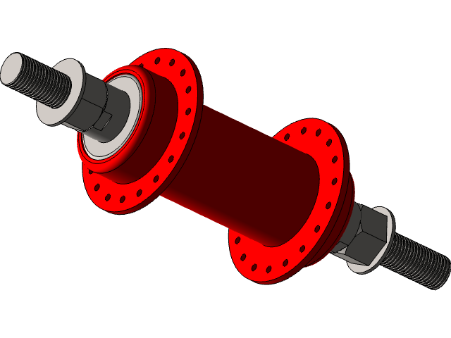 Free CAD Designs, Files & 3D Models | The GrabCAD Community Library