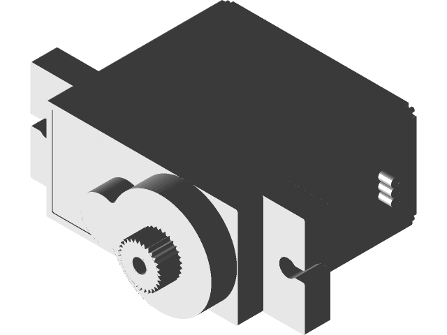 Free Cad Designs Files And 3d Models The Grabcad Community Library