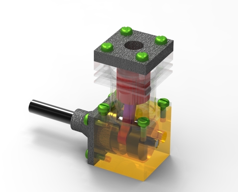 Free CAD Designs, Files & 3D Models | The GrabCAD Community Library