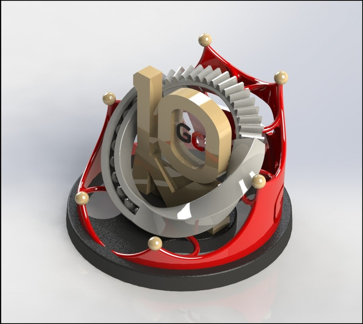 Free CAD Designs, Files & 3D Models | The GrabCAD Community Library