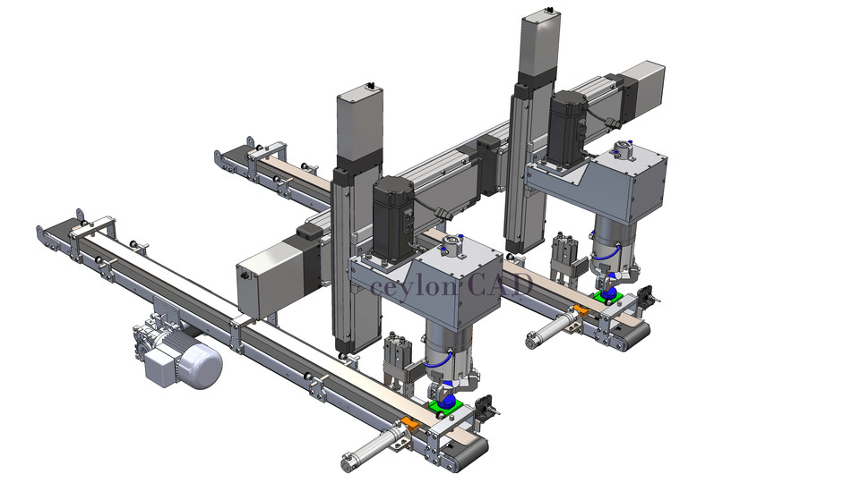 Free CAD Designs, Files & 3D Models | The GrabCAD Community Library