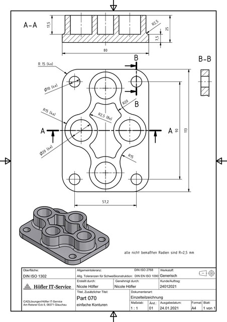 Free CAD Designs, Files & 3D Models | The GrabCAD Community Library