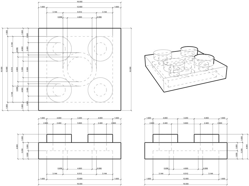 Free CAD Designs, Files & 3D Models | The GrabCAD Community Library