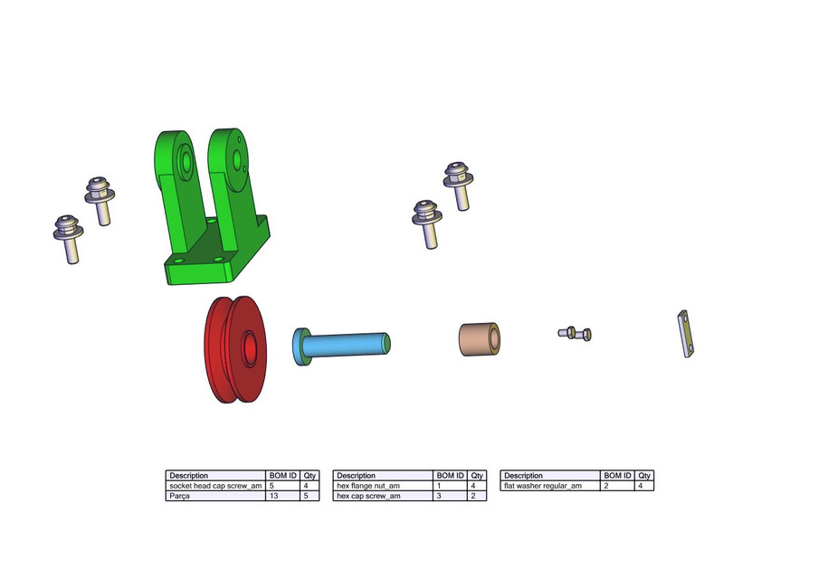 Free CAD Designs, Files & 3D Models | The GrabCAD Community Library