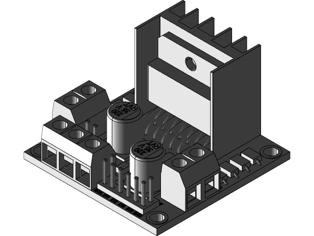 Free CAD Designs, Files & 3D Models | The GrabCAD Community Library