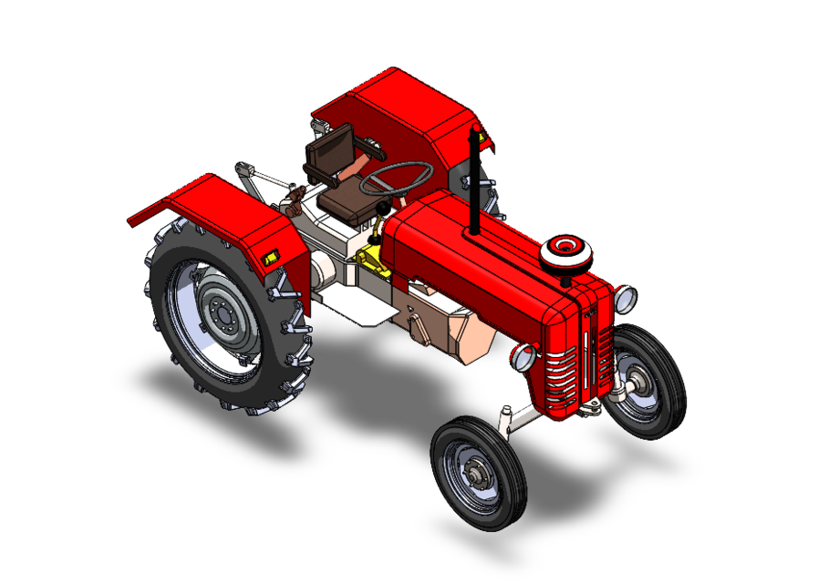 Free CAD Designs, Files & 3D Models | The GrabCAD Community Library