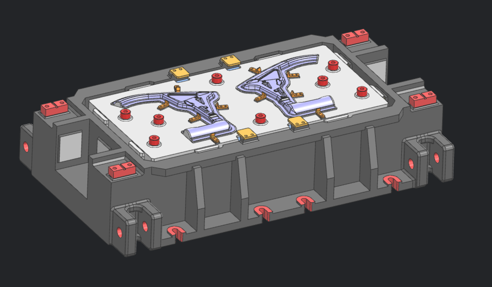 Free CAD Designs, Files & 3D Models | The GrabCAD Community Library